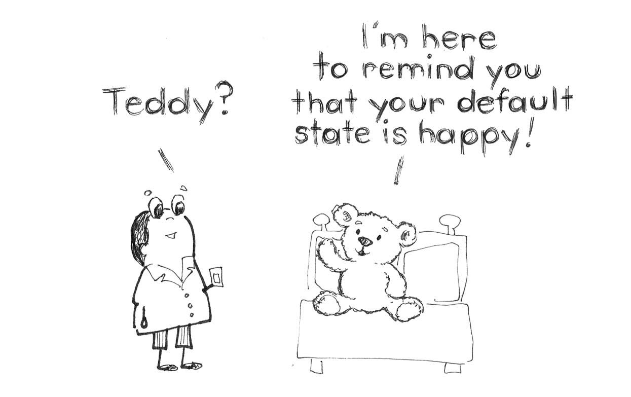 My book review of Solve For Happy by Mo Gawdat - a Must Read! - SJ ...