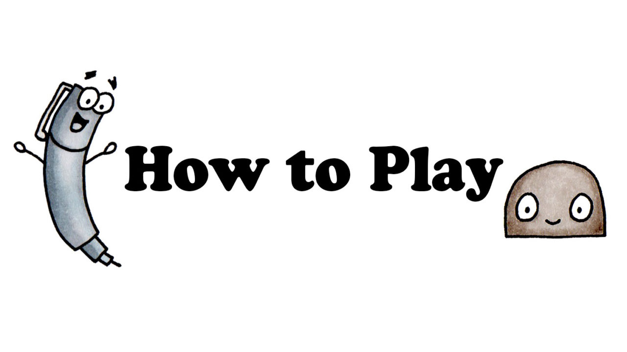 Cartoon Club - the Drawing Game of Ageless Art - SJ.Vickery Designs Ltd.