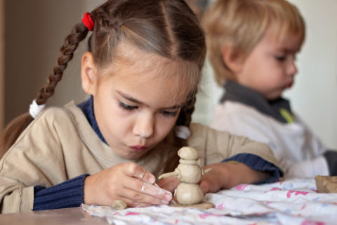 5 Unique Hobbies for Children - SJ.Vickery Designs Ltd.